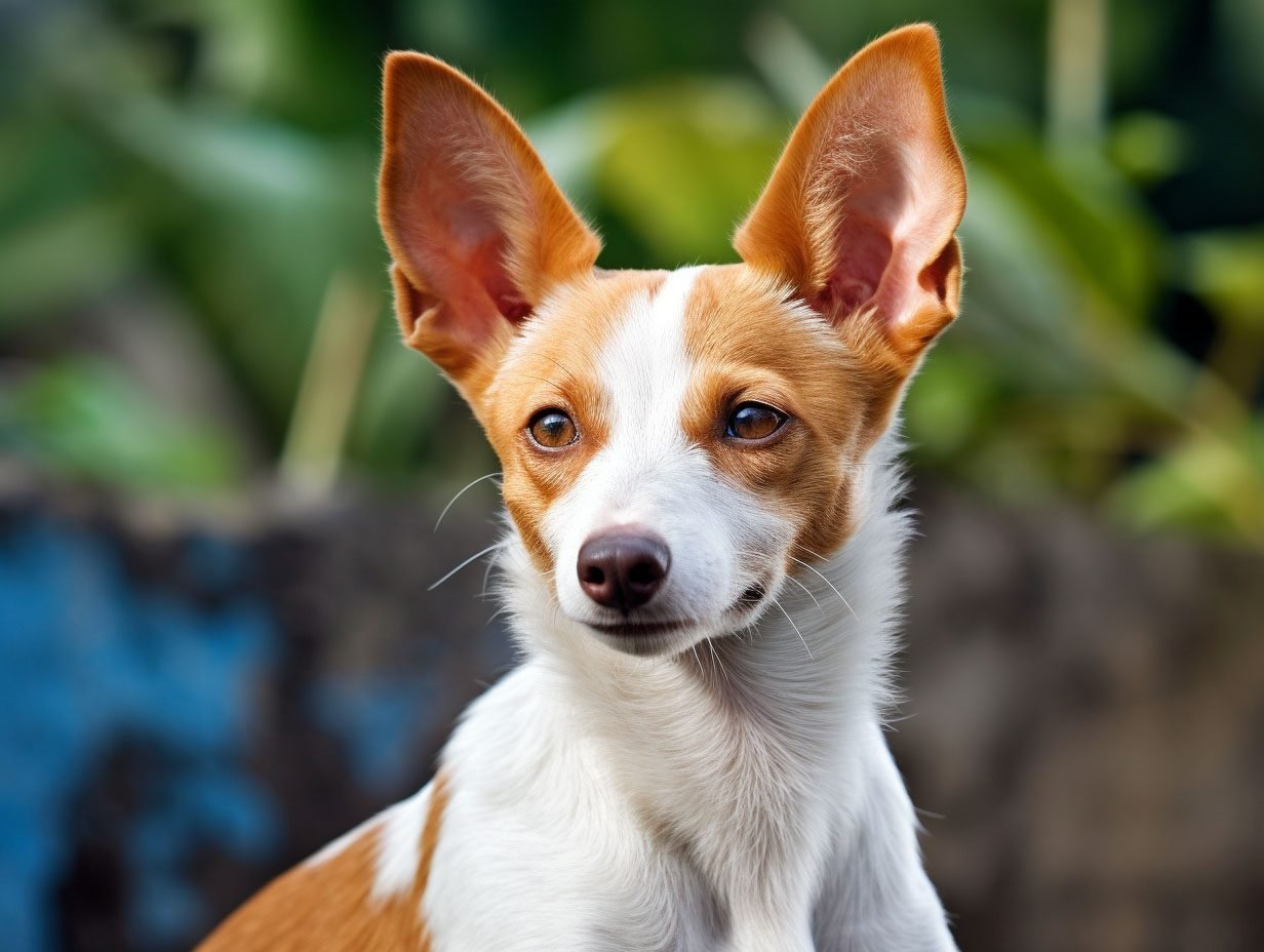 Portuguese Podengo: Energetic and Loyal Companion | Top Dog Forum